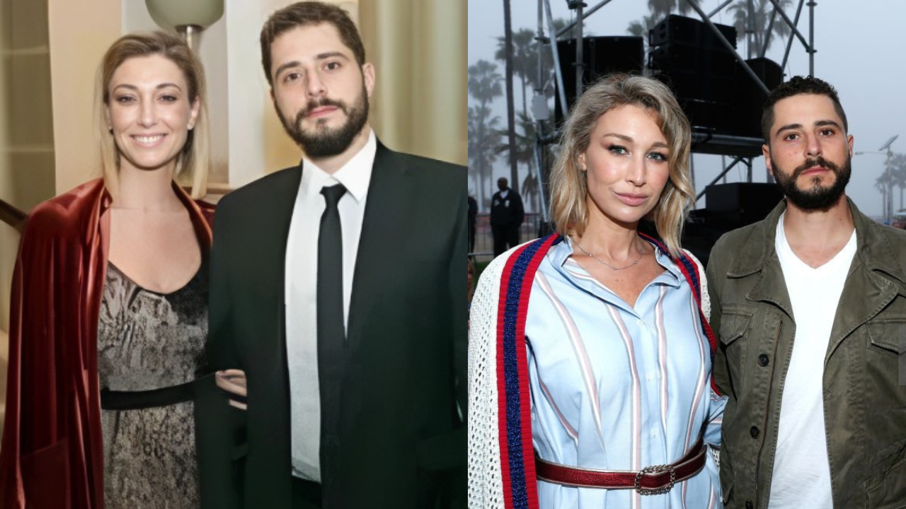Sammy Aflalo (Marielle Hadid's Ex-Husband) Height, Weight, Age ...